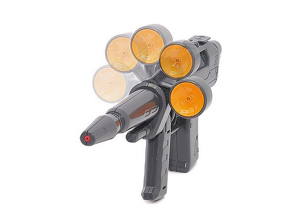 Rx-78-02 Gundam Beam Rifle Type Water Gun
